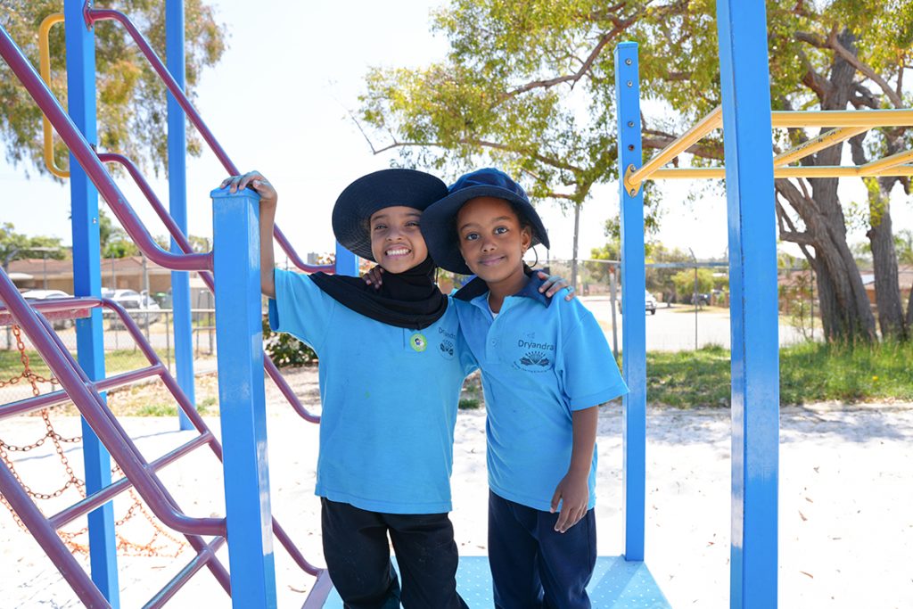 Newsletter – Dryandra Primary School