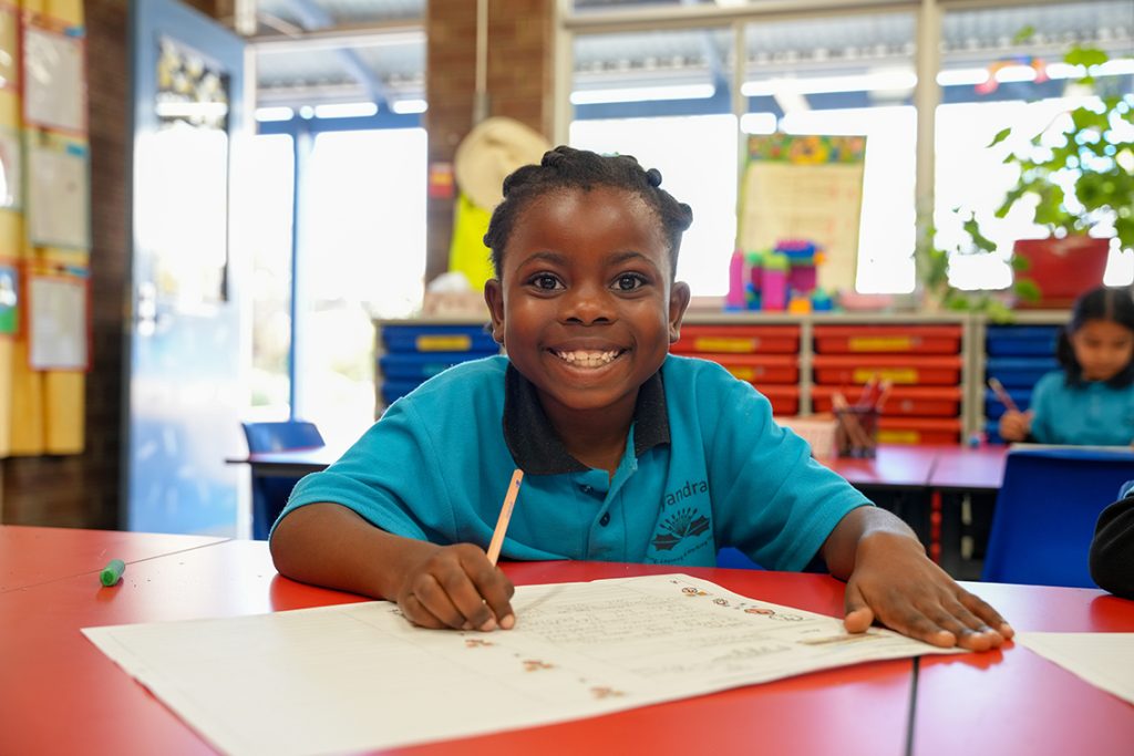 Newsletter – Dryandra Primary School